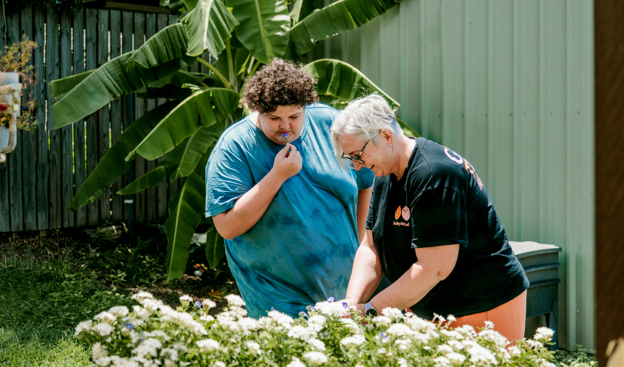 Gladstone Community Linking Agency - Elevate Media